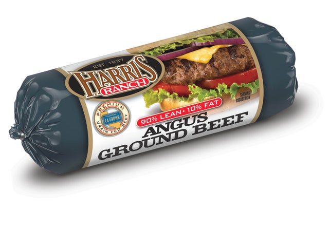 Ground Beef